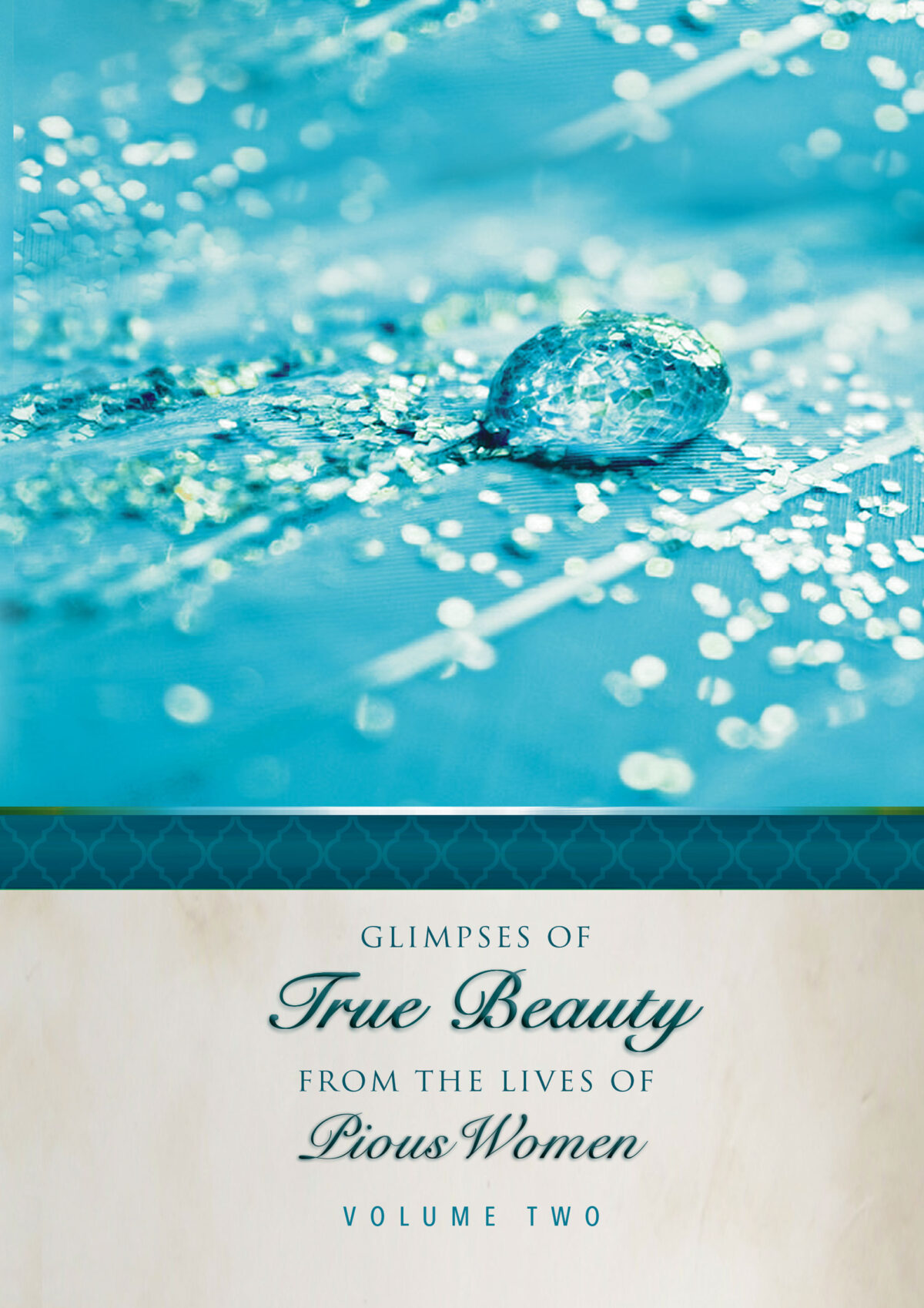 True Beauty vol. 2 – Uswatul Muslimah